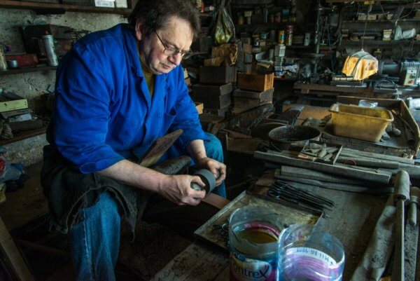 La Coutellerie - Coutellerie Henry